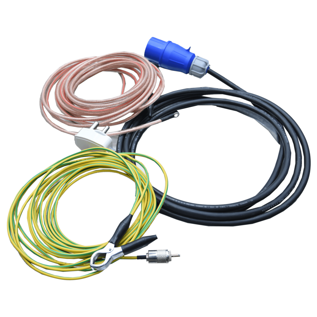 Automatic High Voltage Tester AC DC Power Electronical Automatic High Voltage Tester AC DC Power Electronical