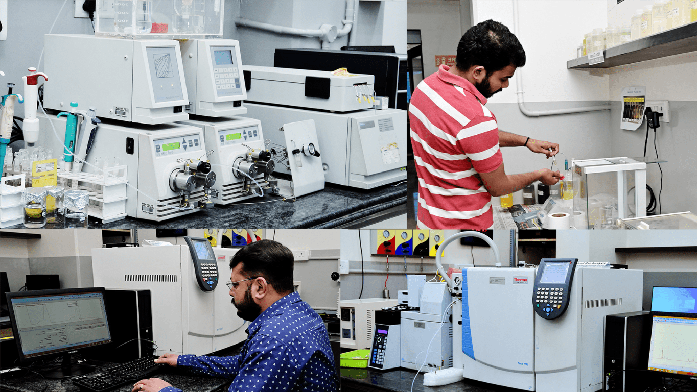 Condition Monitoring Of Transformer Oil - Power Electronical